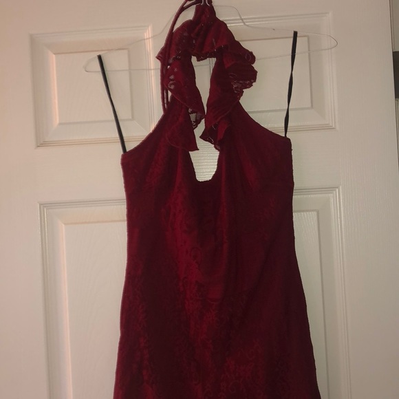 zinc | Dresses | Zinc Dress | Poshmark
